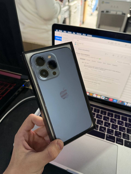 Iphone 13 Pro 128Gb