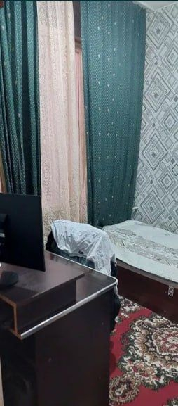 Чил 19 кв 1 в 2-х ком 4 этаж есть Ипотека