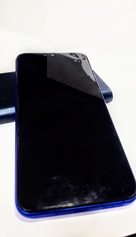 Телефон Redmi 9c