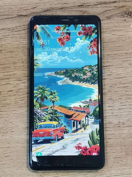 samsung A9   128gbayt ishlashi yaxshi