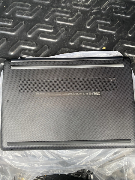 Hp laptop 14 новый