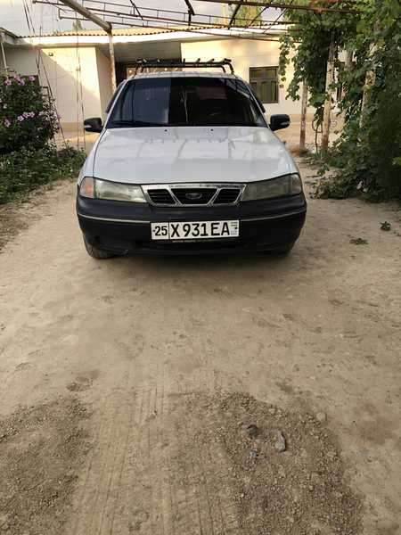 Nexia 1 sons sotiladi