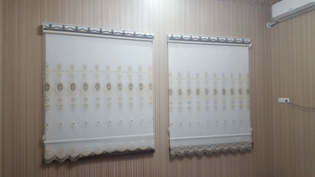Жалузи пардалари Jaluzi pardalari