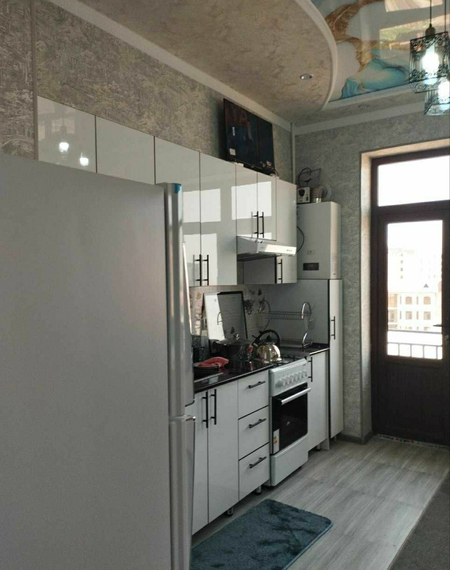 Сдается квартира Рудакий узгазоил