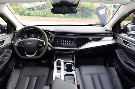 HYUNDAI TUCSON COMFORT 6AT 2024, probegi 0 Aksiya 7% da