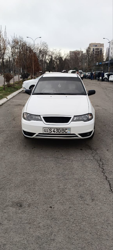 Neksiya-2 1.6 dons. 2010-yil 94 000 km xalol