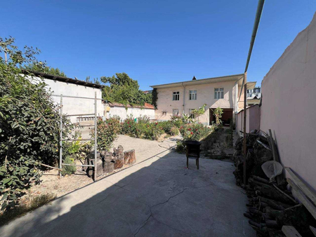 Продается дом 6 сот на Глинке (J3306)
