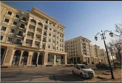 Продаётся помещение! ЖК «Tashkent City Boulevard»