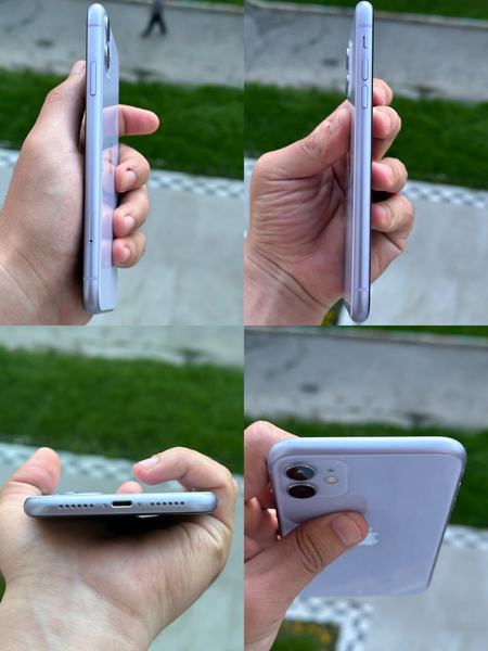 IPhone 11 Rodnoy 2ta SIM