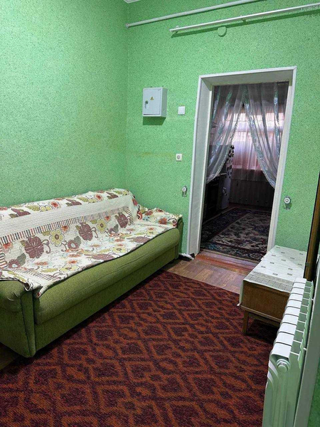БУМ аренда 4 комнатной, 2 сотки Участка на кафе Улфатлар id sh 229