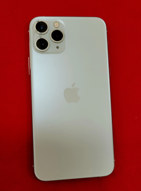 iPhone 11 pro, original, USA