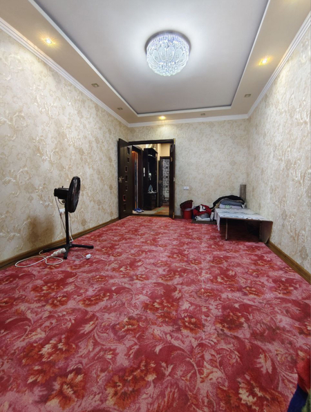 Срочно продаётся квартира. Сегели-5.