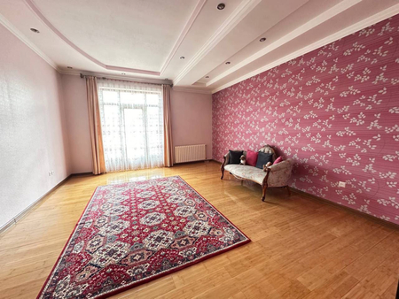 Ор-р: Чайхана Салом Срочно Продается Евро Дом 6.соток 600м2
