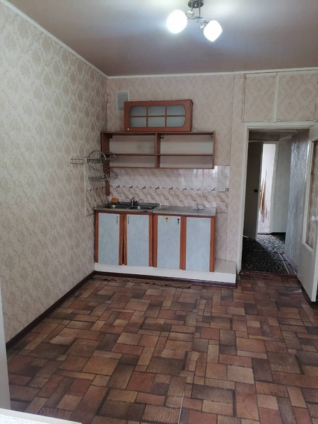 Продается квартира Чиланзар, Кизиробод, 2/2/9