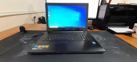 Lenovo srochniga sotiladi