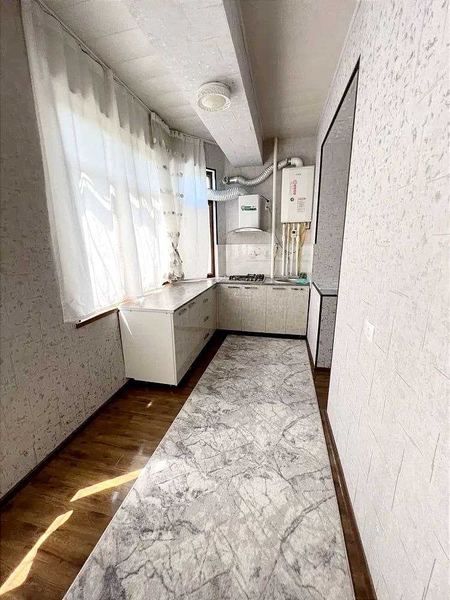 Мирзо-Улугбекский • Ц-1 • 3-комн • 88м² • этаж 5/5 • [MGA: 047]