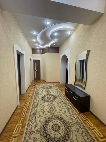 АРЕНДА СРОЧНО 3/6/6 120m2 ор-р Mirabad Avenue