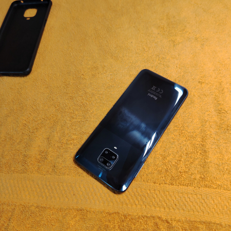 Redmi Note 9S sotiladi 128/6Gb
