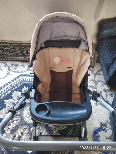 Продаётся коляска