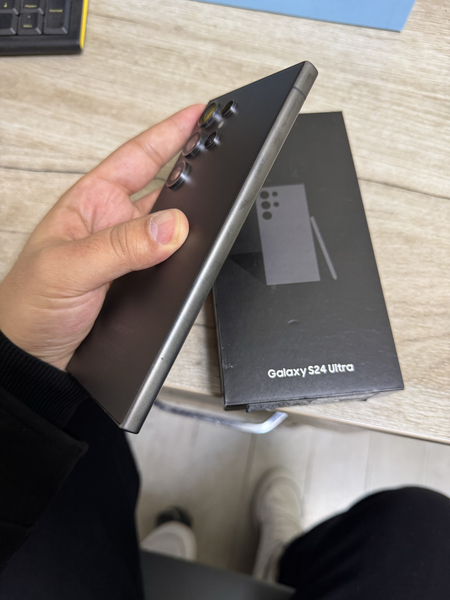 Samsung S24 Ultra 256GB