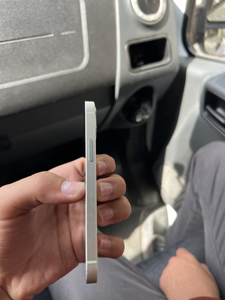 Iphone 12 mini 128 gb