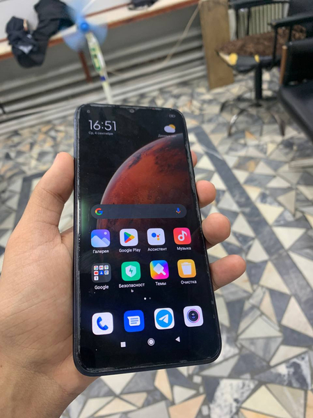 Redmi 9C Sotladi