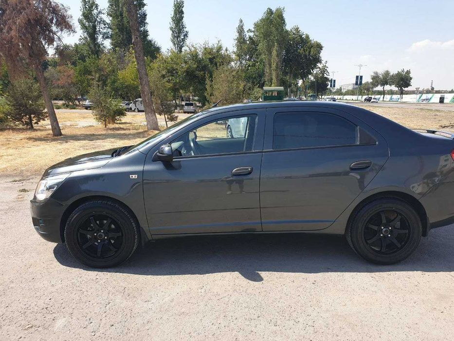 Продается Chevrolet Cobalt 2 Позиция 2019 Бензин