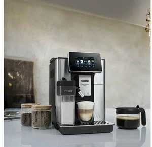 Кофемашина Delonghi ECAM 610.75 MB