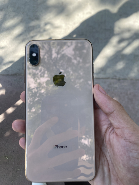iPhone XS Max 64 гб