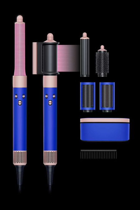 Dyson styler long complete/ 100% Original/ Доставка Бесплатно!!!