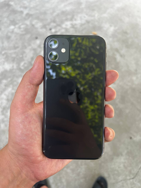 Iphone 11 idyal sastana