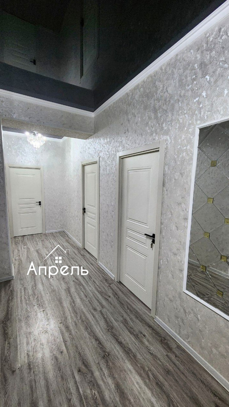 3 хона ли Лукс квартирп