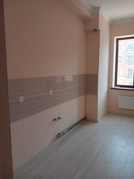 Продается новая квартира в г. Самарканде, ориентир ЖД Вокзал