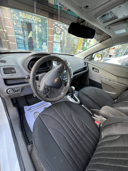 Cobalt Ravon 2018 4 poz A/T SOTILADI!!!
