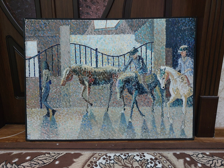 Продаю очень дешиво картины, juda kartina sotiladi