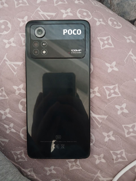 Poco x4 pro 5g 8/256