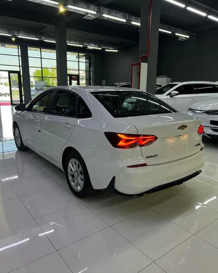 Monza 1.5 arenda s vikupom 14%