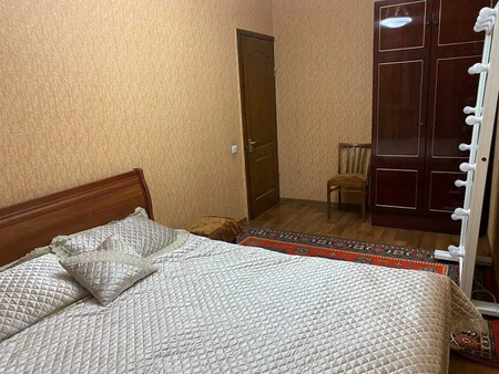 Аренда квартиры на метро Новза ID: SR38