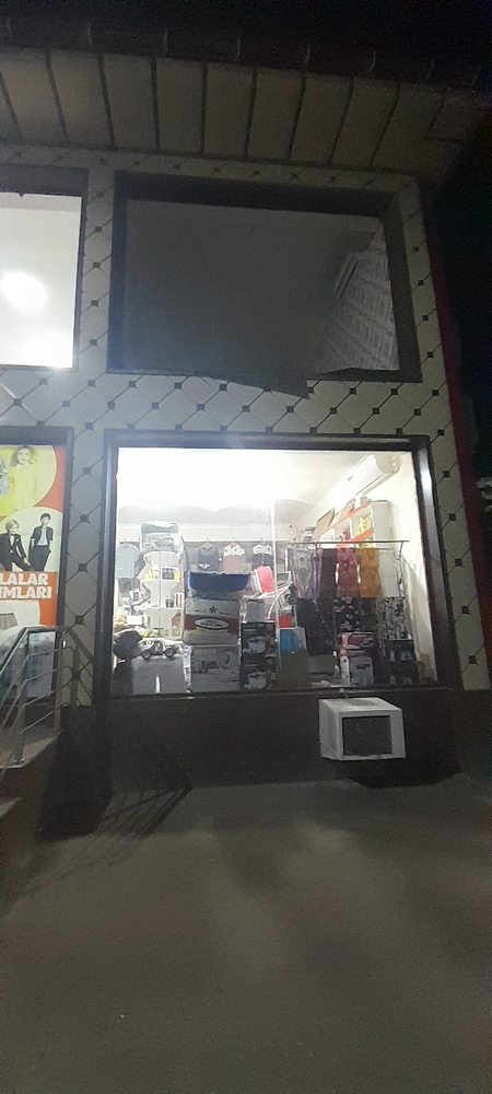 Kalyoni oyna sotiladi