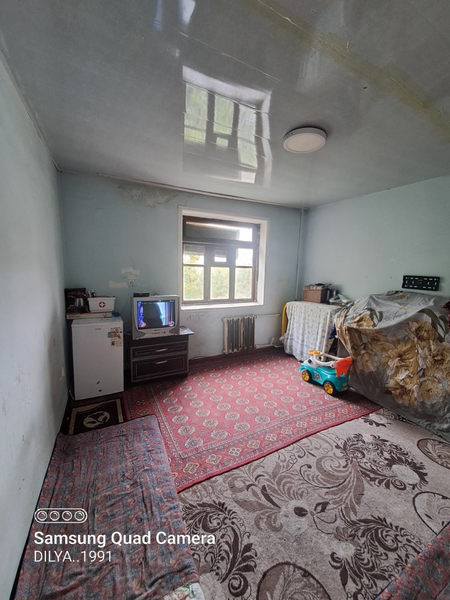 Продам квартиру Юнусабад 1 комнатная