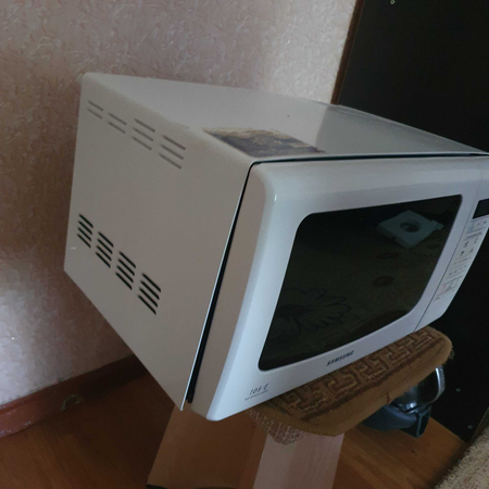 Микровплновка samsung