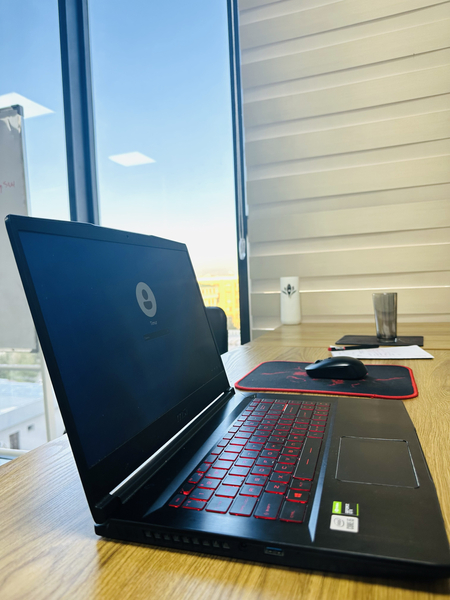 MSI i5 10avlod Igravoy