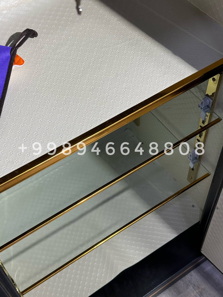 Каркасный бассейн Intex (300x200x75)