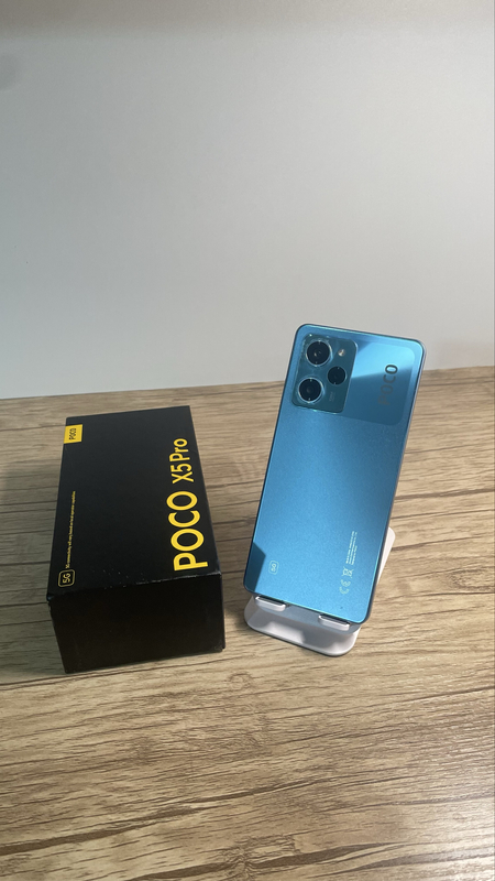 POCO X5 Pro sotiladi