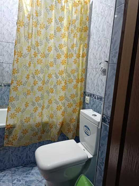 Аренда 1 комнатной квартиры на Юнусабаде Чинабаде ID: MD 140