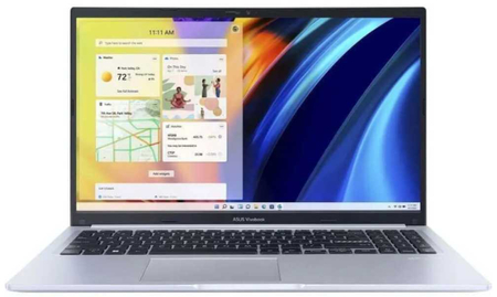 Ноутбук Asus VivoBook X15/i3-1220P/8GB/SSD 512GB/15.6