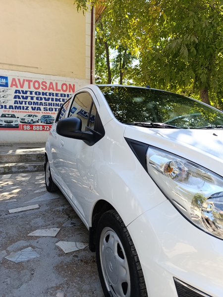 Spark arenda s vikipom