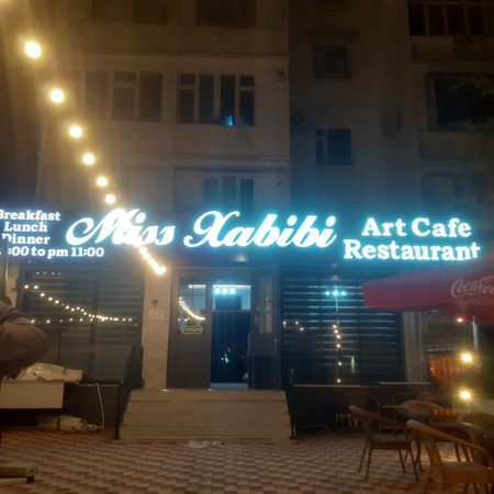 Tashqi reklama Xizmati