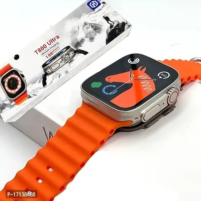 SMART WATCH 800 Ultra 49MM
