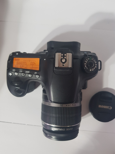 Canon 60d  50 f1.8